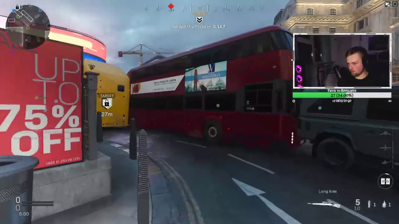 Stream Highlights #5 - YouTube