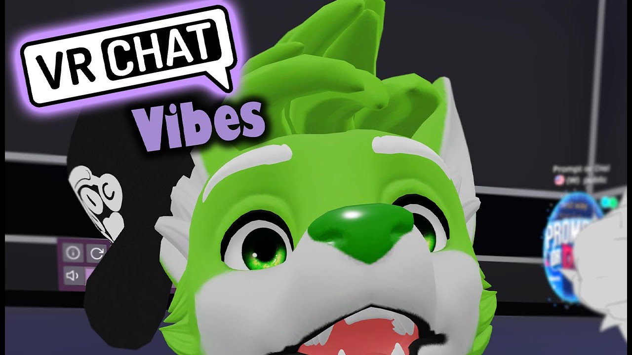 VRchat Bean Slap Attack! For MAXIMUM bean-age! - YouTube