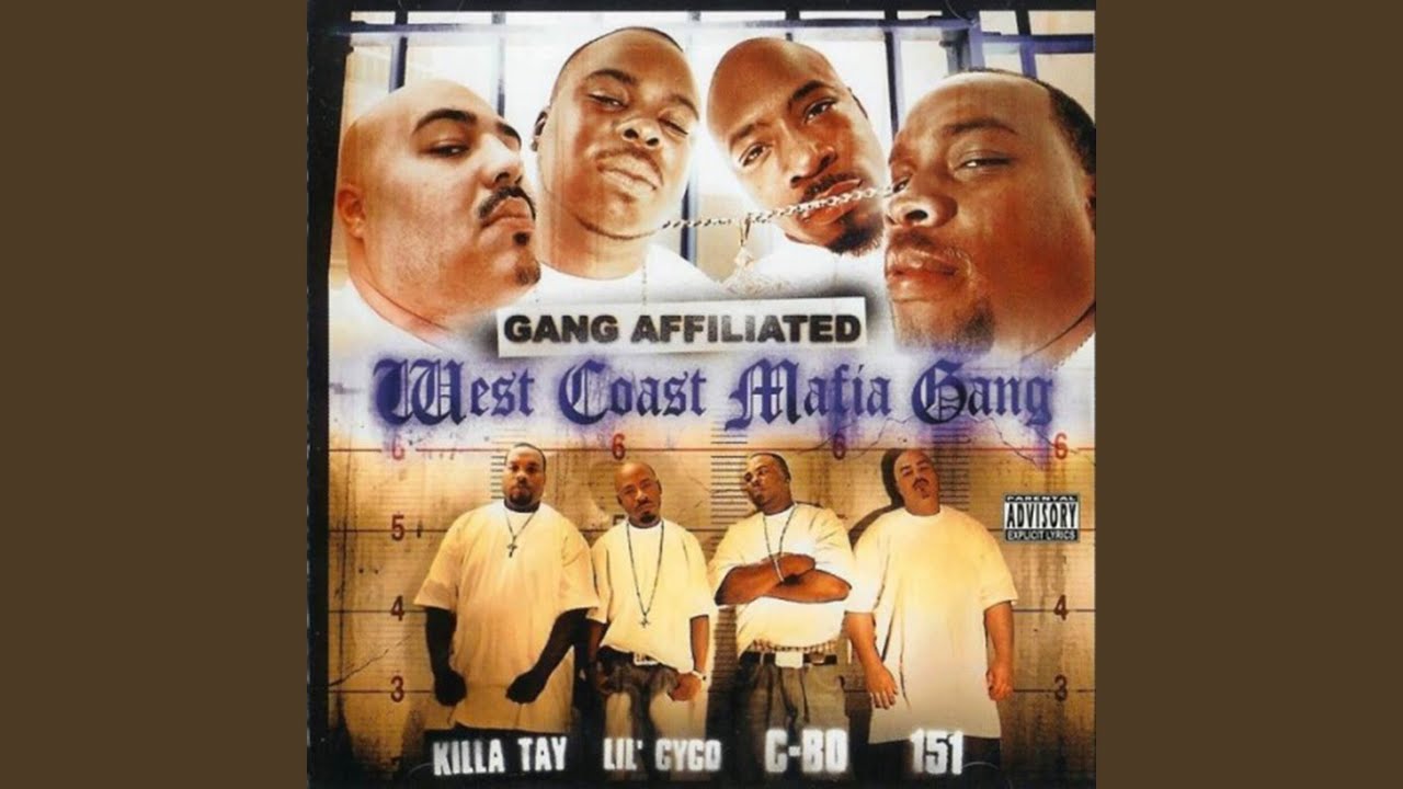 Gangsta Pimpin' - YouTube