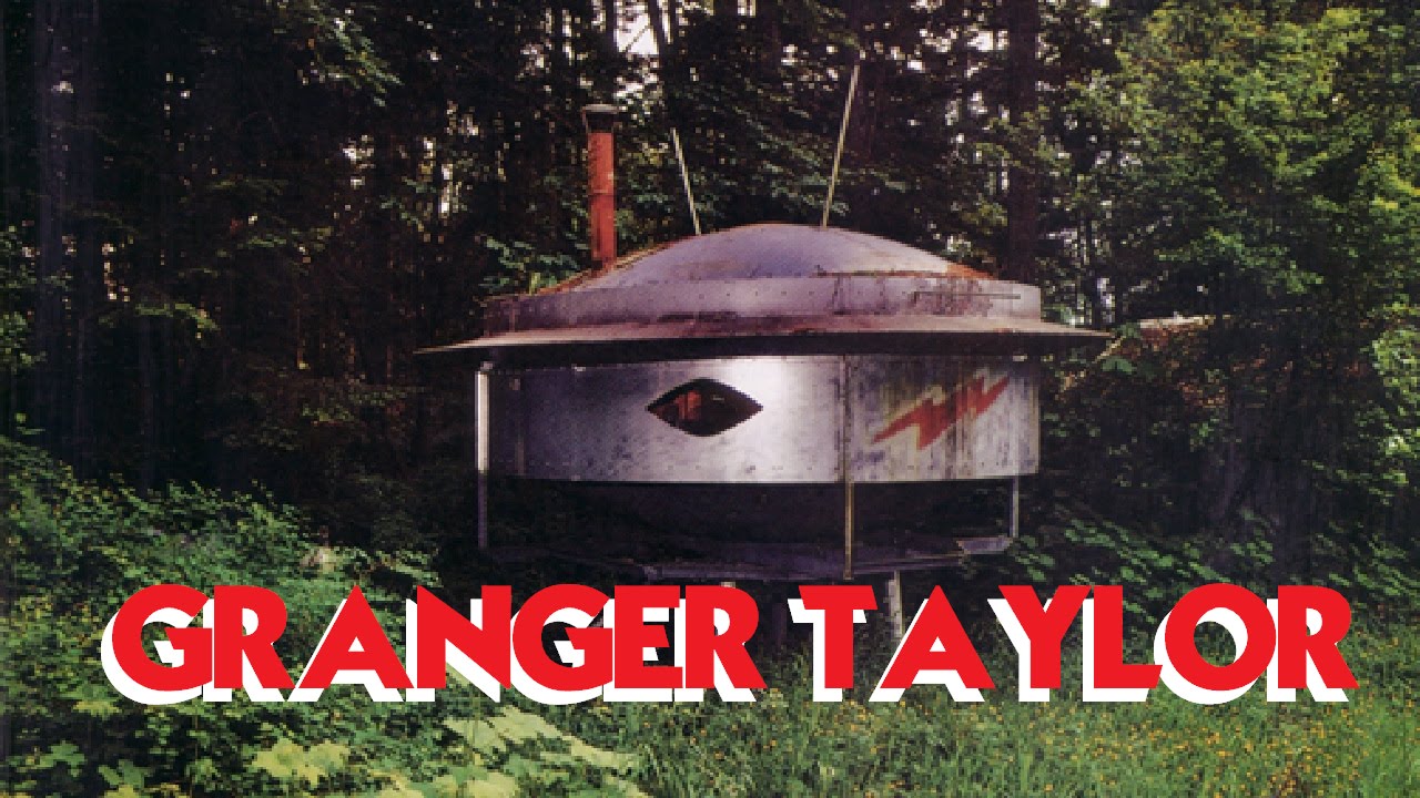 237 - La misteriosa desaparición de Granger Taylor - YouTube
