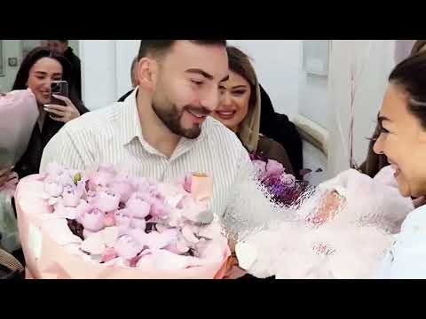 XOŞ GƏLDİN, QIZIM 🐰