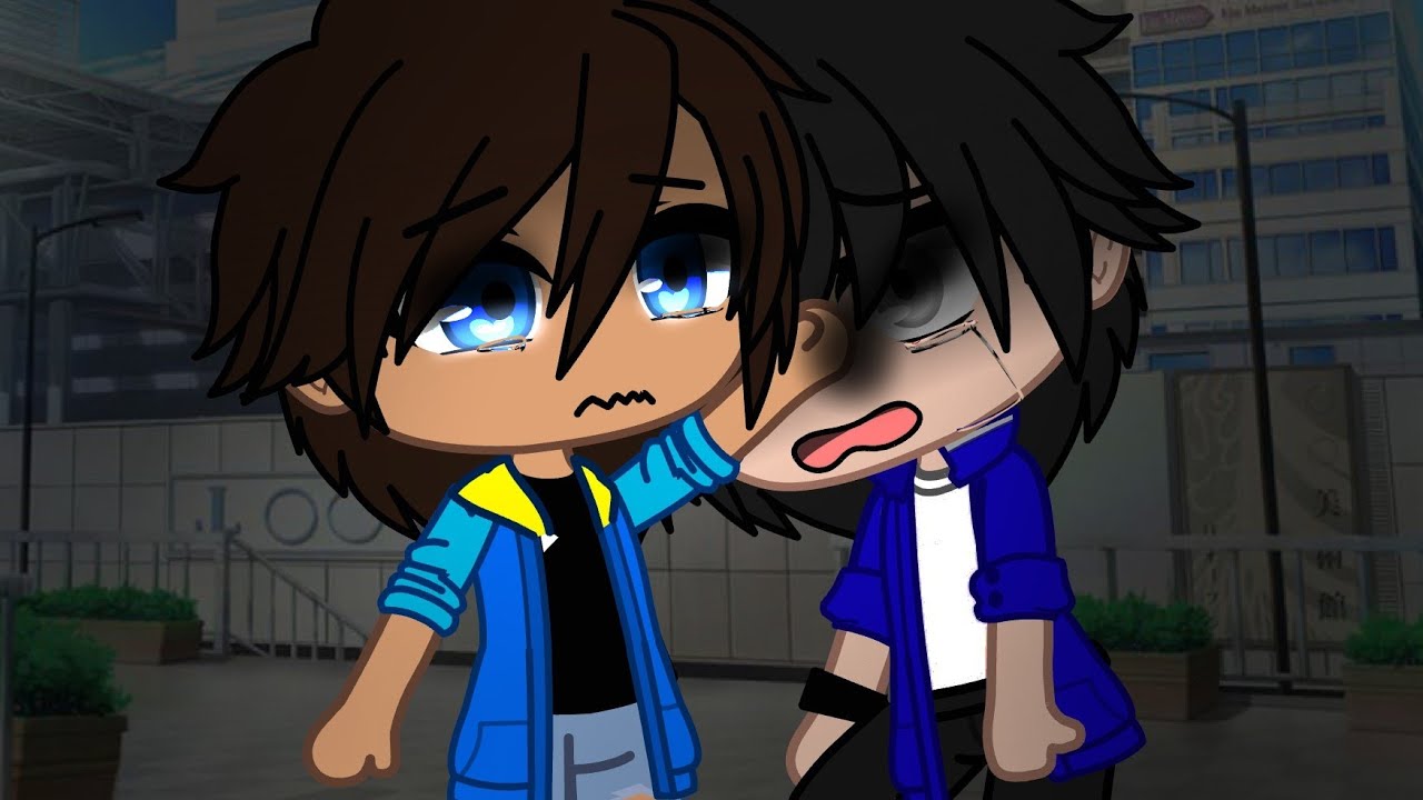 They don't deserve you...|ein angst| |pin ship| |aphmau smp| |aphmau ...