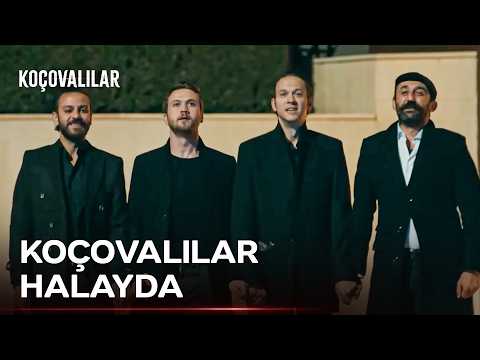 Sıradan Bir Koçovalı Baskını...