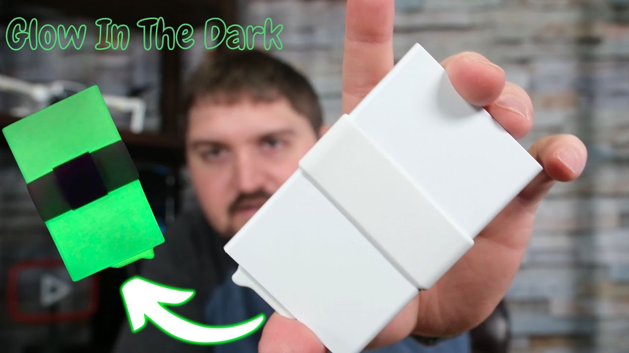 Code 118 Glow Wallet review - YouTube