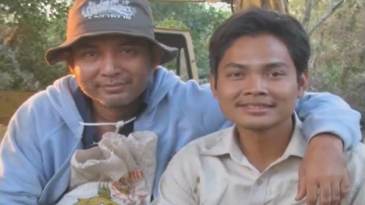 ប្រវត្តិសង្ខេបលោក ខឹម វាសនា / Biography of Mr. Khem Veasna - YouTube