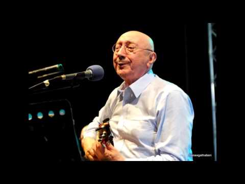 Özdemir Erdoğan - Kimbilir Bir Akşamüstü