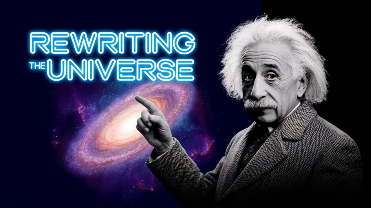 Einstein: The Rebel Genius Who Redefined Reality - YouTube