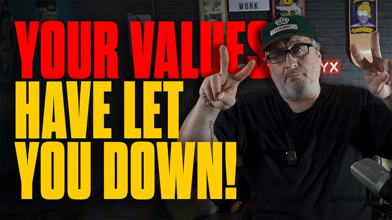 How to find purpose beyond goals and wants – Men's Personal Development – How to make real ...