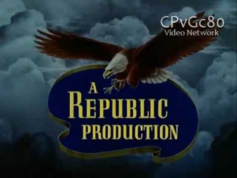 Republic Production (1954) - YouTube