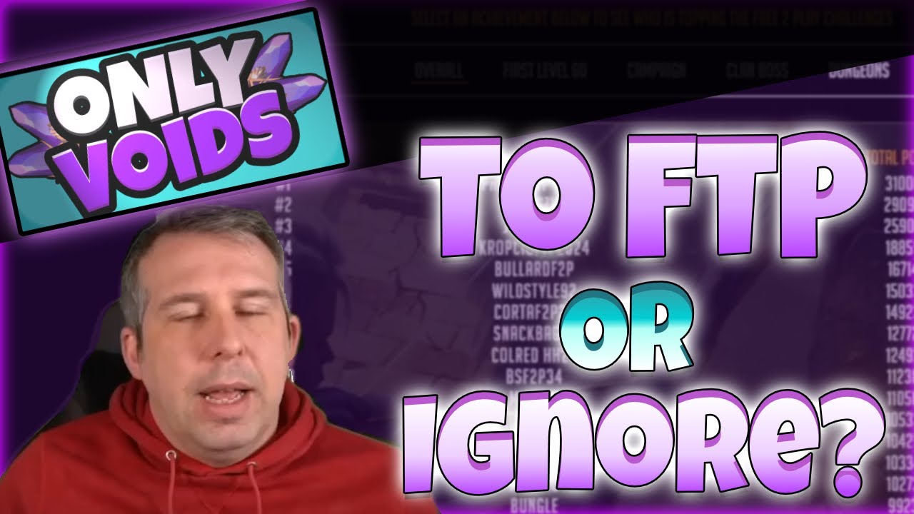 You Decide Our Path in 2025!!! | Only Voids: Episode 46 - YouTube