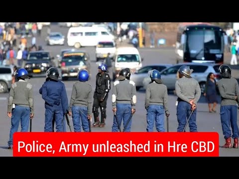 Brave protester speak as Police play hide & seek with protesters at RGM ...