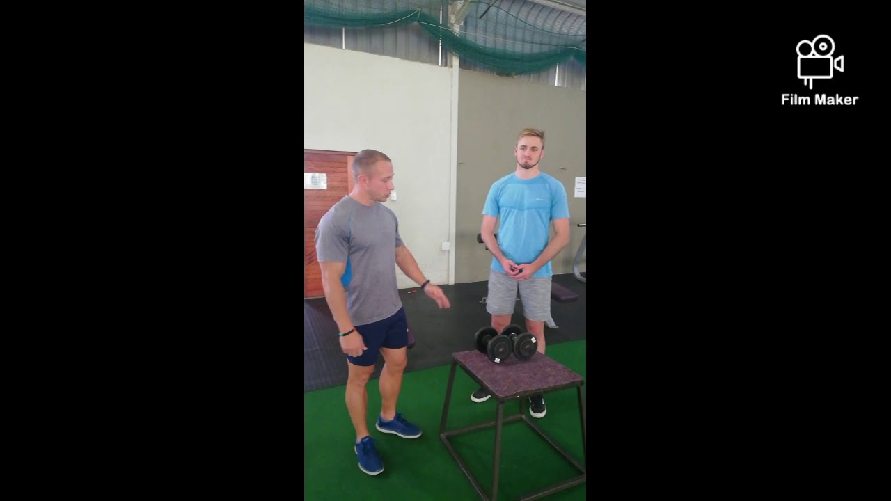 Trifocus Practical - YouTube