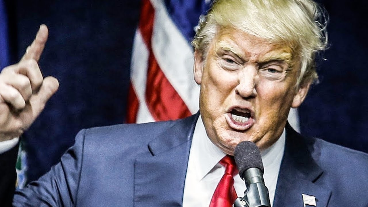 Trump’s Angry Tweets Are Annoying Republican Lawmakers, But For All The ...