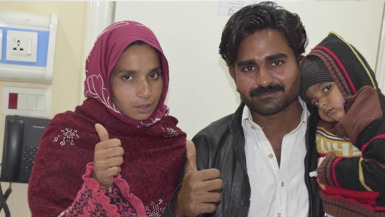 Abdullah Muneer's Success Story - YouTube