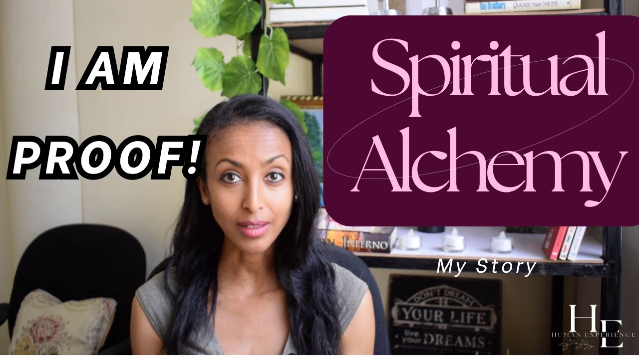 How I Came Back From My Demise Using Alchemy | How To Become A Real ...