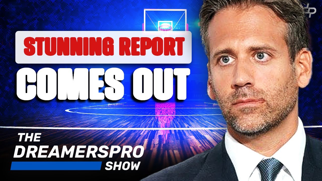 New ESPN Report Raises Serious Questions About The Firing Of Max ...