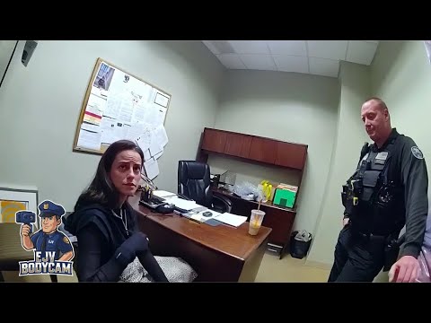 Employee Caught Stealing at Neiman Marcus Confesses EVERYTHING! - EJV BODYCAM