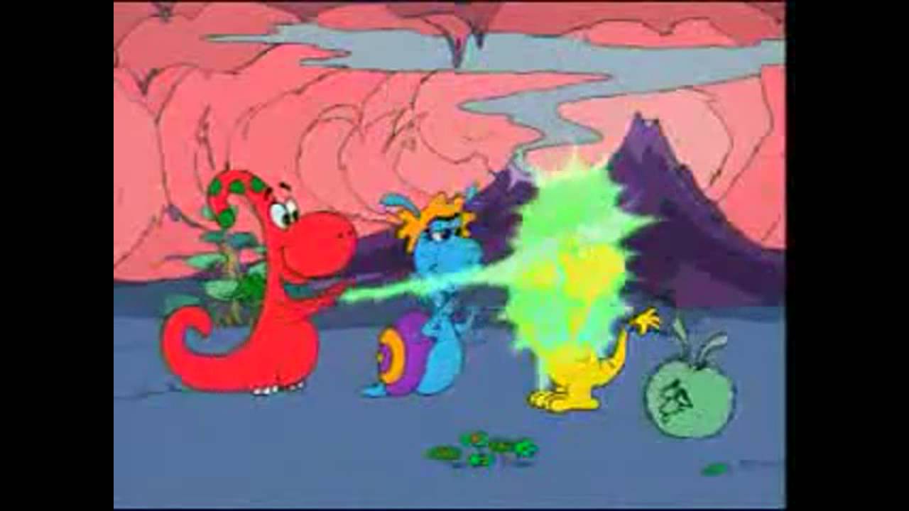 Gogo 9 How many are there - YouTube
