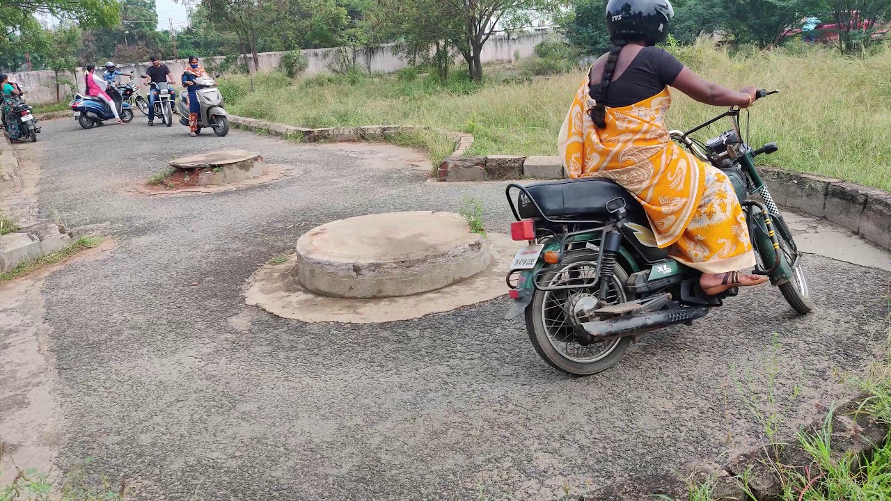 Driving Licence Test Tamilnadu 2 Wheeler Test YouTube driving-licence-test-tamilnadu-2-wheeler-test-youtube