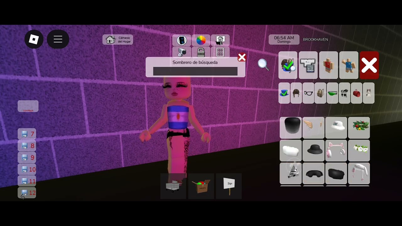 tutorial de pilchera - YouTube