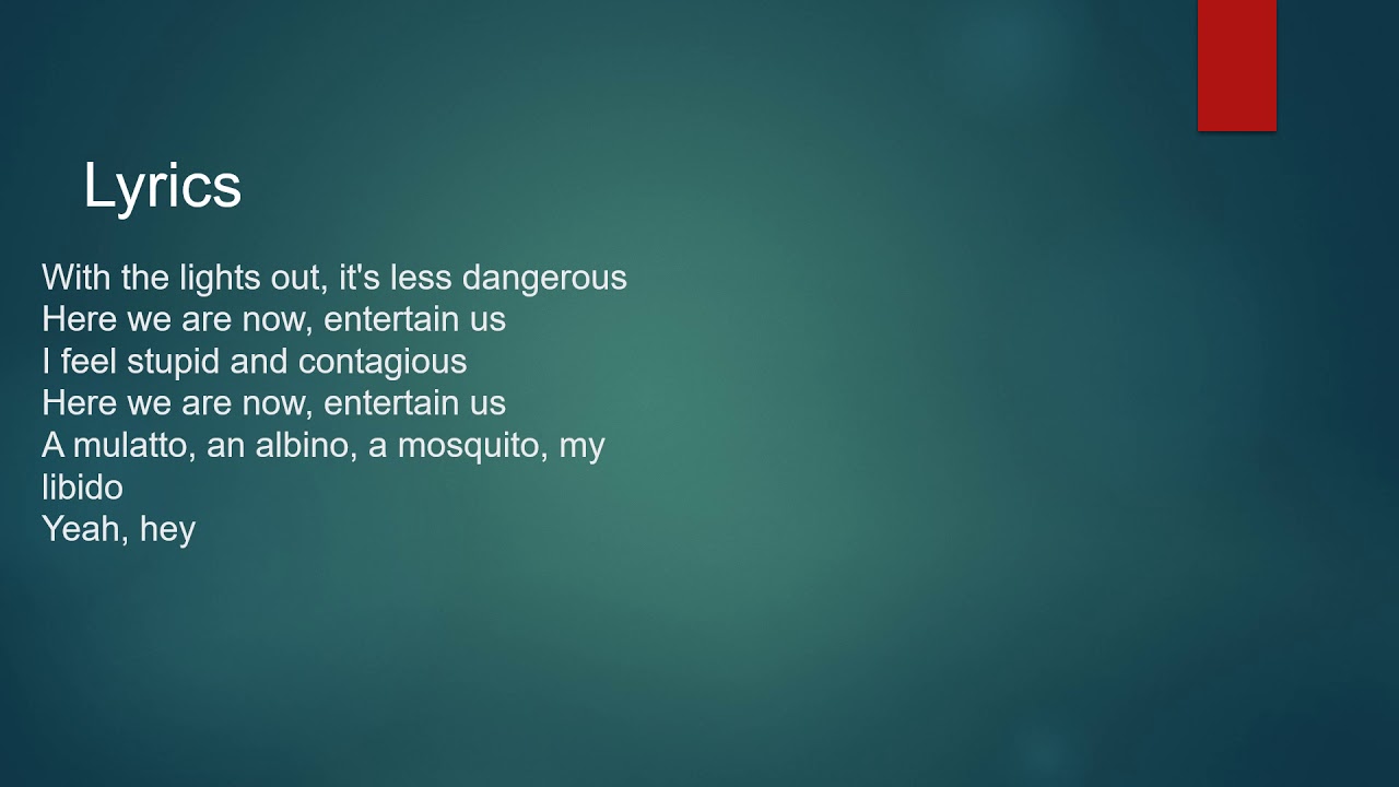 DR SMITH Lesson 3 Lyrics - Section 2 - YouTube