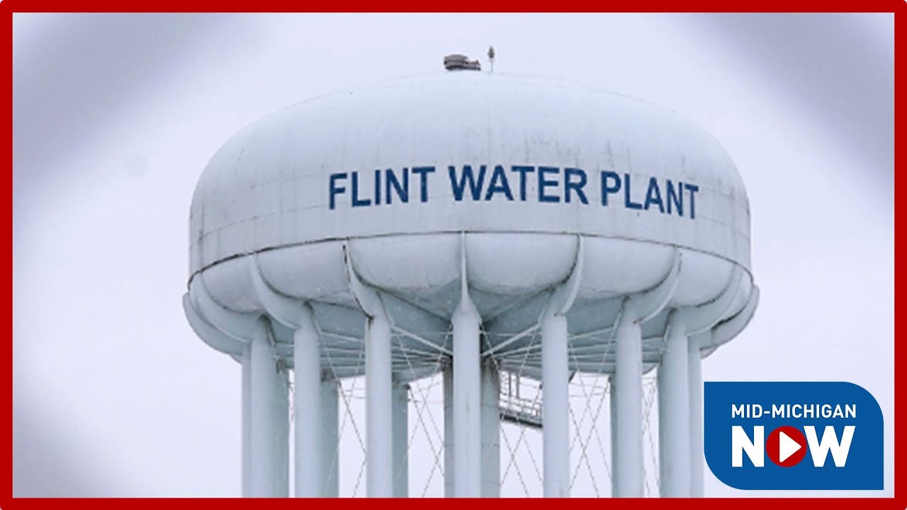 Flint water crisis update; Flint water criminal case dismissal, Todd ...
