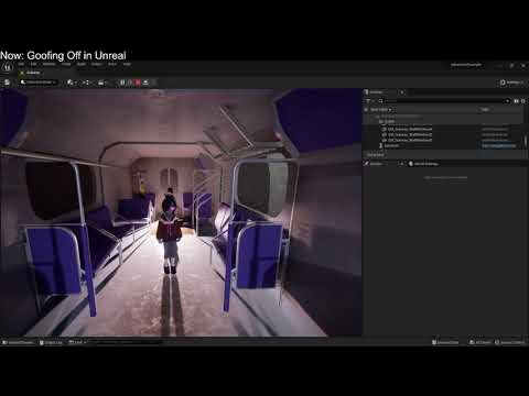Lighting problems in Unreal and their fixes - YouTube