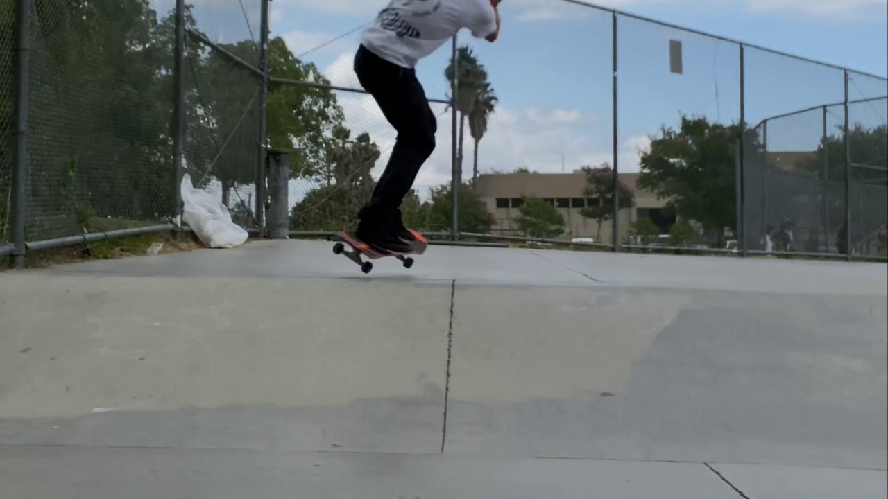 Skateboarding - YouTube