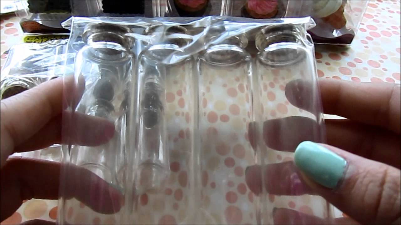 Craft Haul: Hobby Lobby&Five Below (+new molds) - YouTube