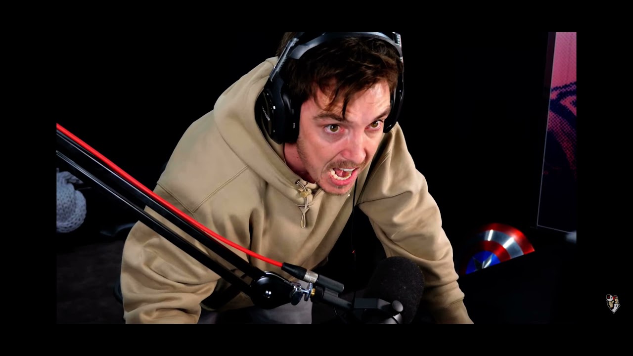 lazarbeam cup started like this a lot of rage 😡 - YouTube