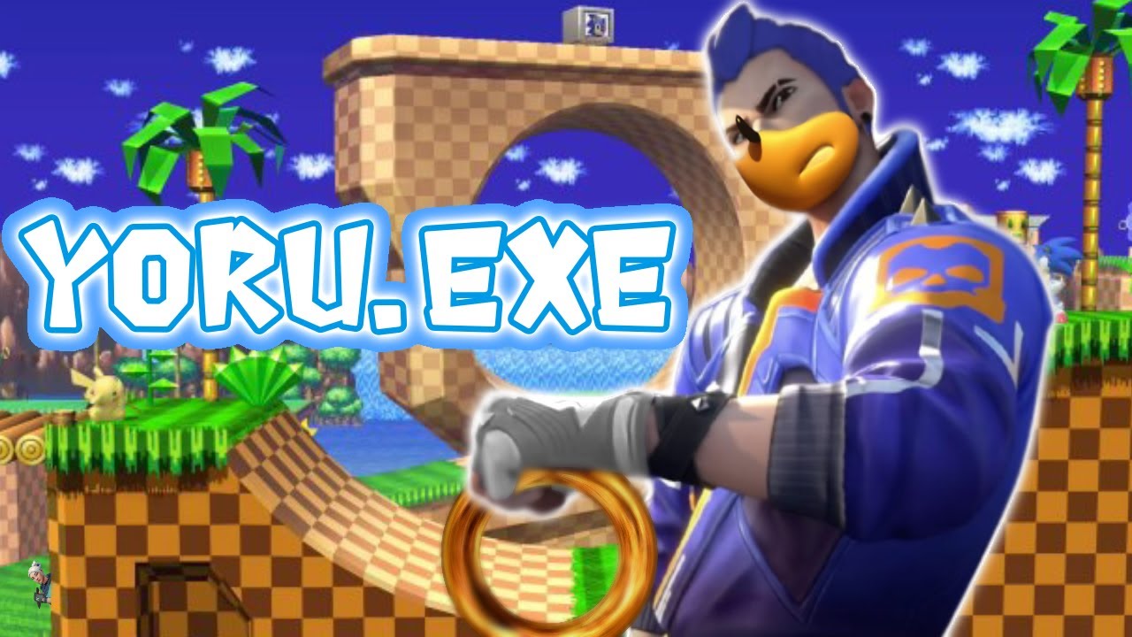 YORU.EXE - YouTube