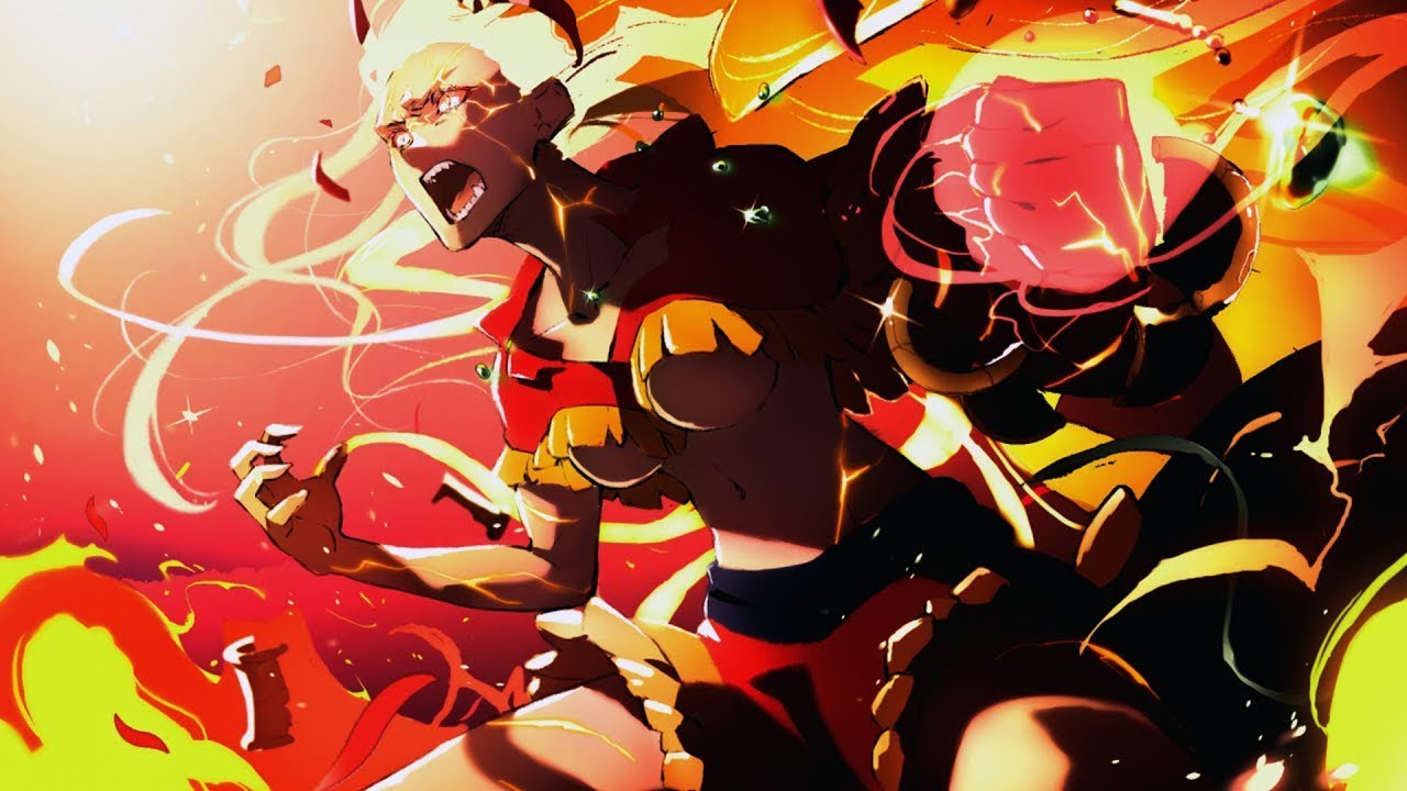 Top 10 Anime That Exceeded Expectations - YouTube