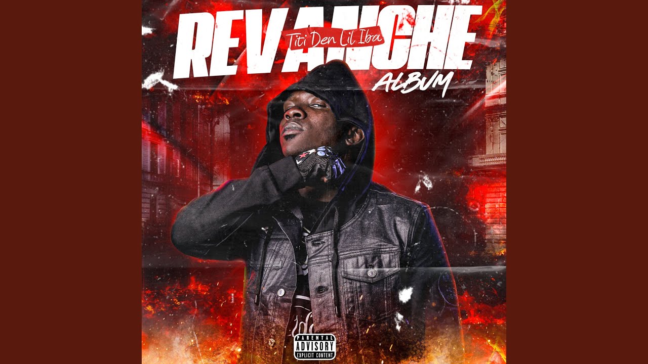 Revanche - YouTube Music