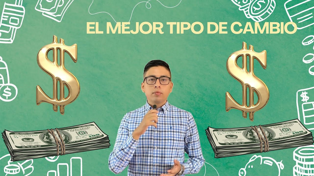 La mejor Casa de cambio Online, compra dólares de forma segura en Perú 2024💸 - YouTube