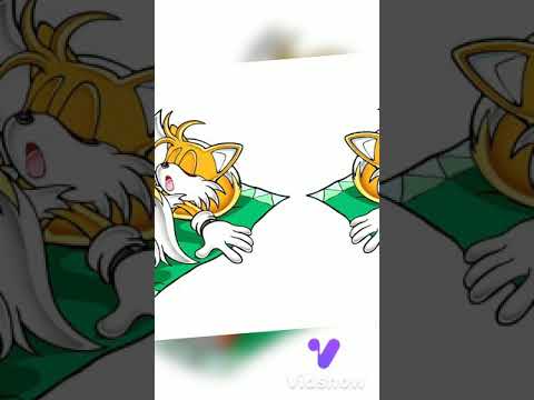 Tails - YouTube