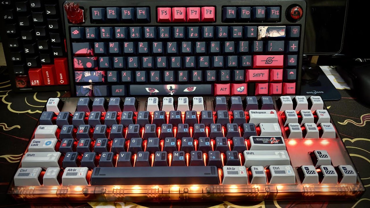 Transition Lite | Kit Nhựa Best Choice phân khúc 1M ? Hành trình Vượt ...