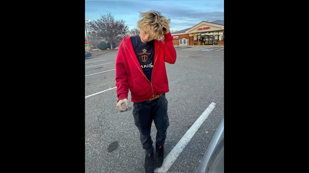 [FREE] Nettspend Type beat "MOVE" - YouTube