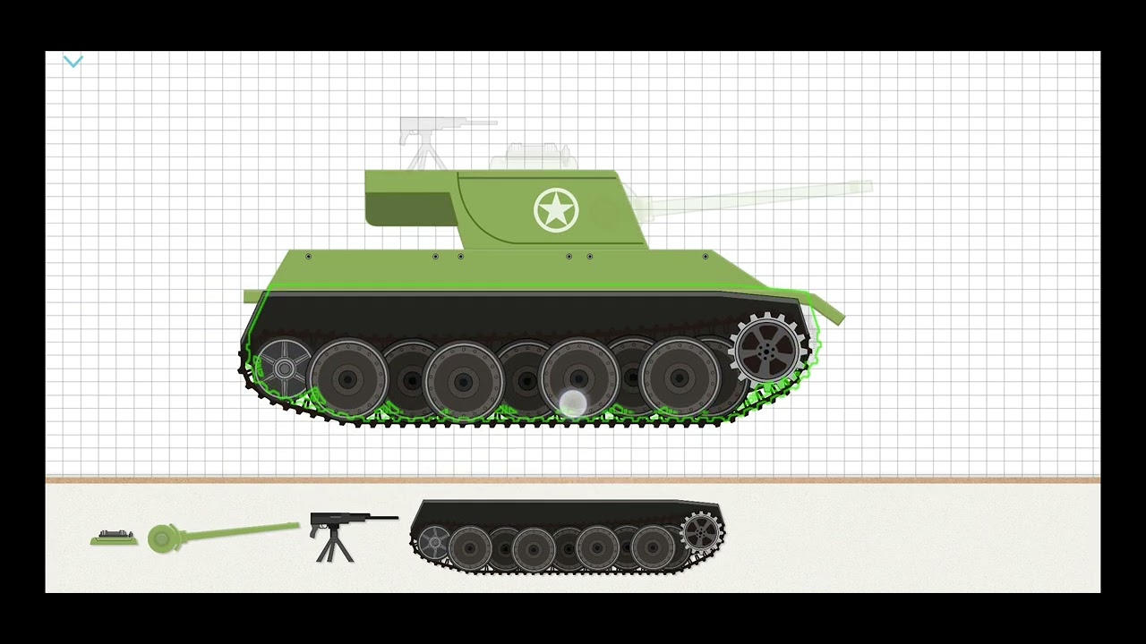 LABO TANK NOVO TANK - YouTube