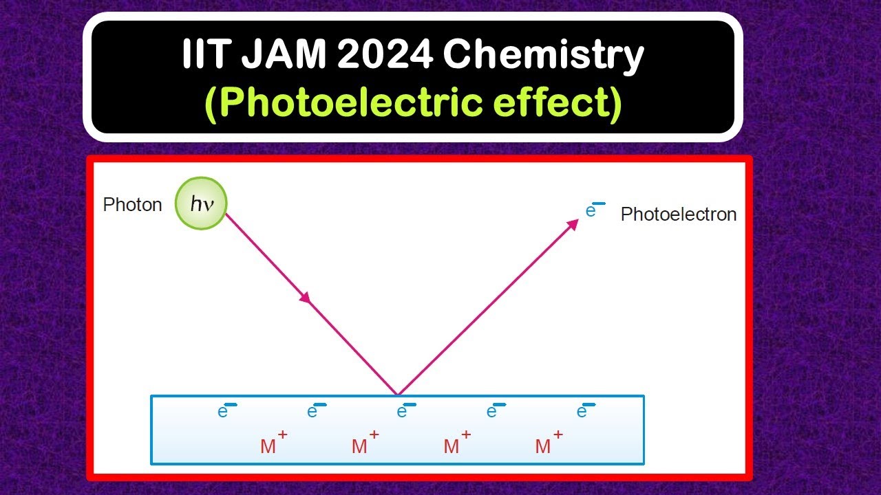 Photoelectric effect | Structure of atom - YouTube