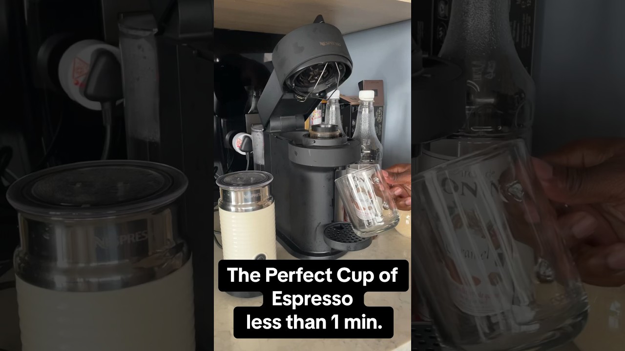 A Parents perfect day formula consists of the perfect Coffee Espresso ...