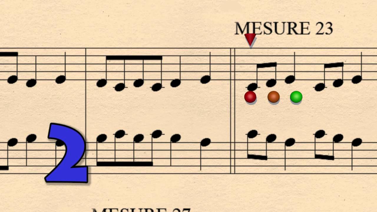 Lecture de notes Ep01 Part3.mp4 - YouTube