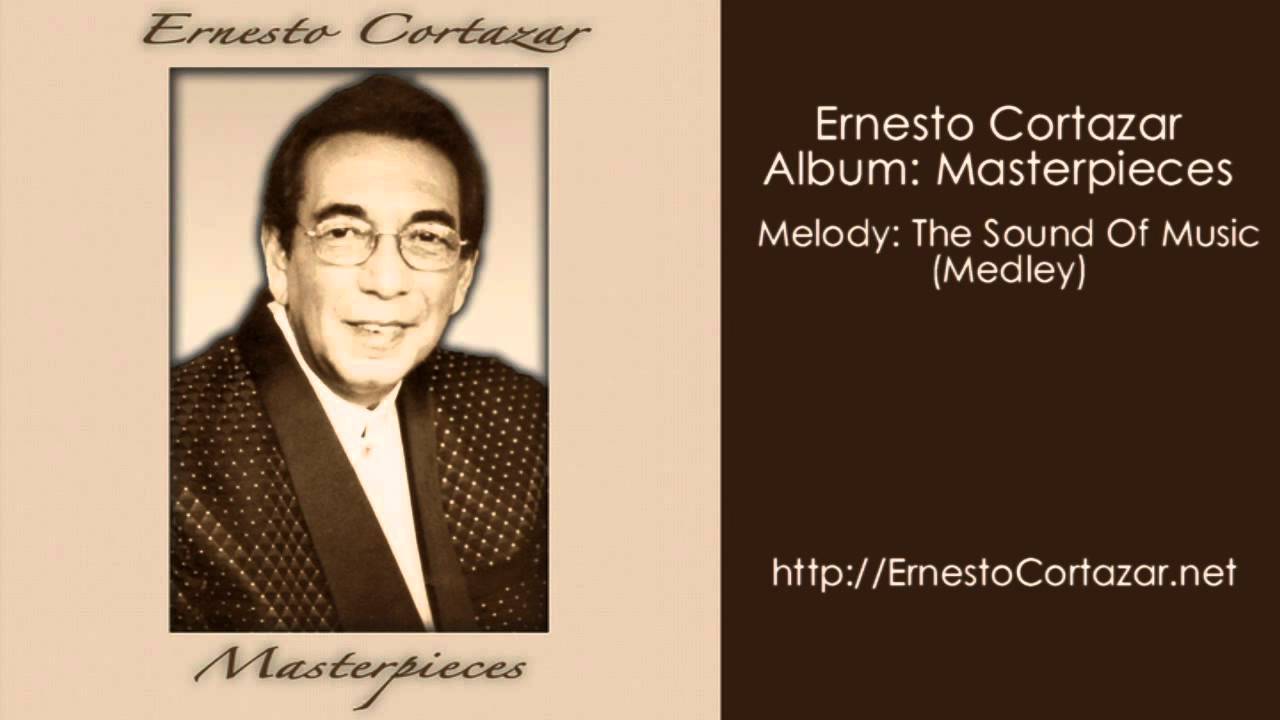 Ernesto Cortazar