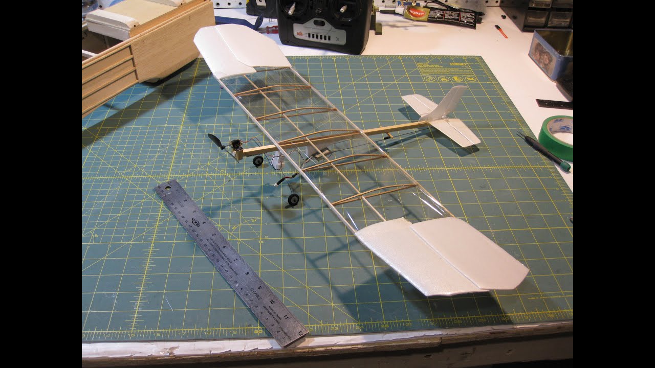 Franken Plane Flys - YouTube