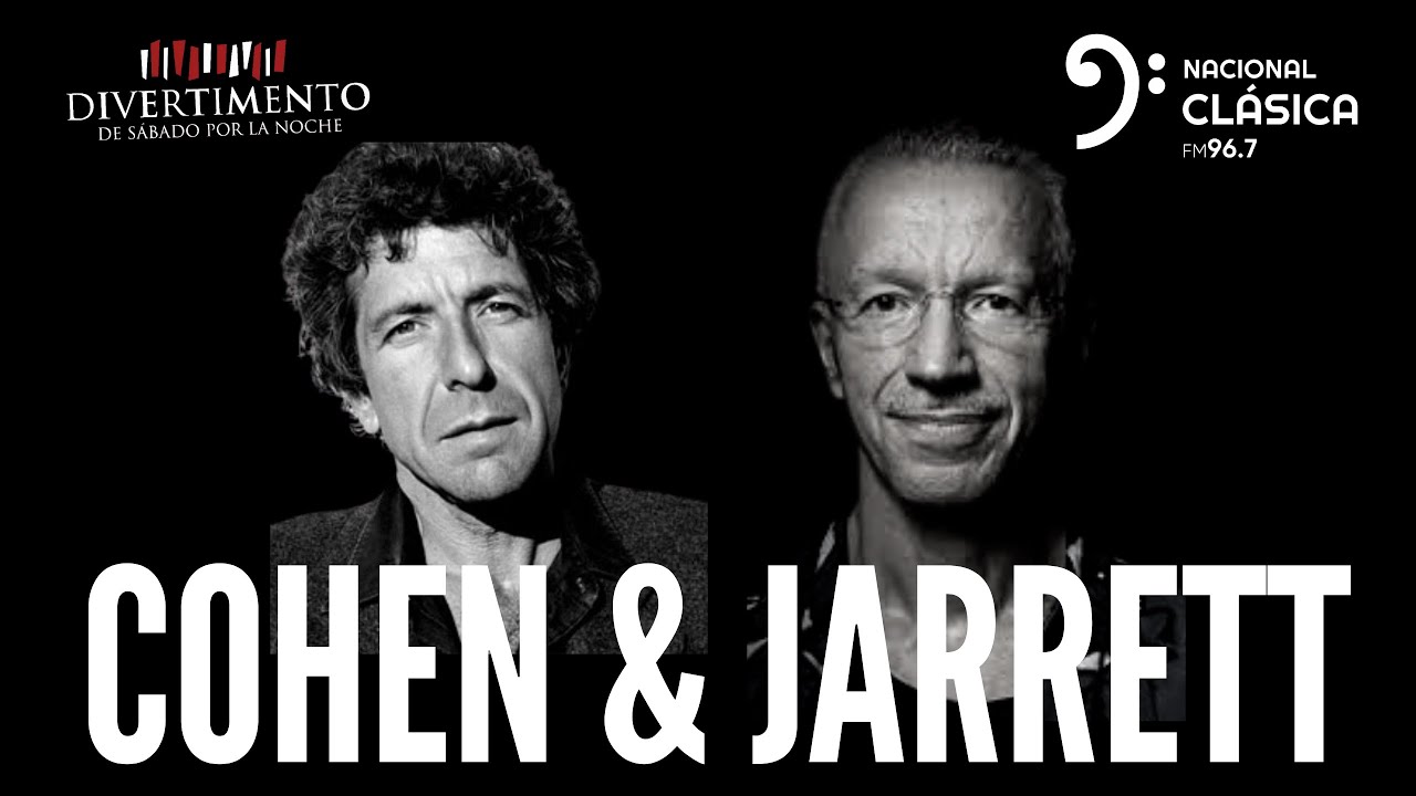 COHEN Y JARRETT - YouTube