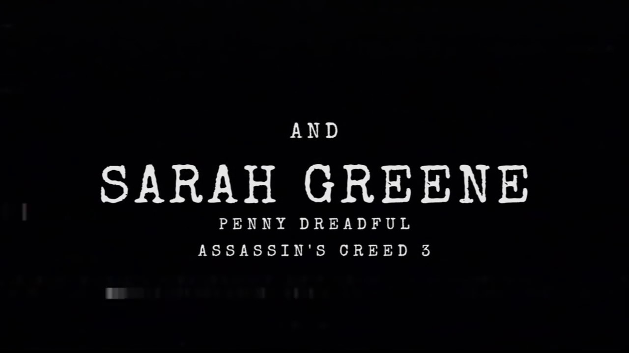 The Bunker - Video Game - Gameplay Trailer - YouTube