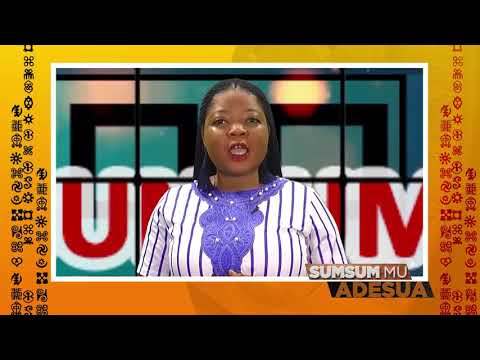 Watch Sumsum Adesua every Thursday 9pm - 10pm live on  HOT TV