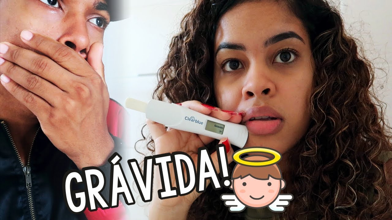 Estou GrÁvida Youtube 6220