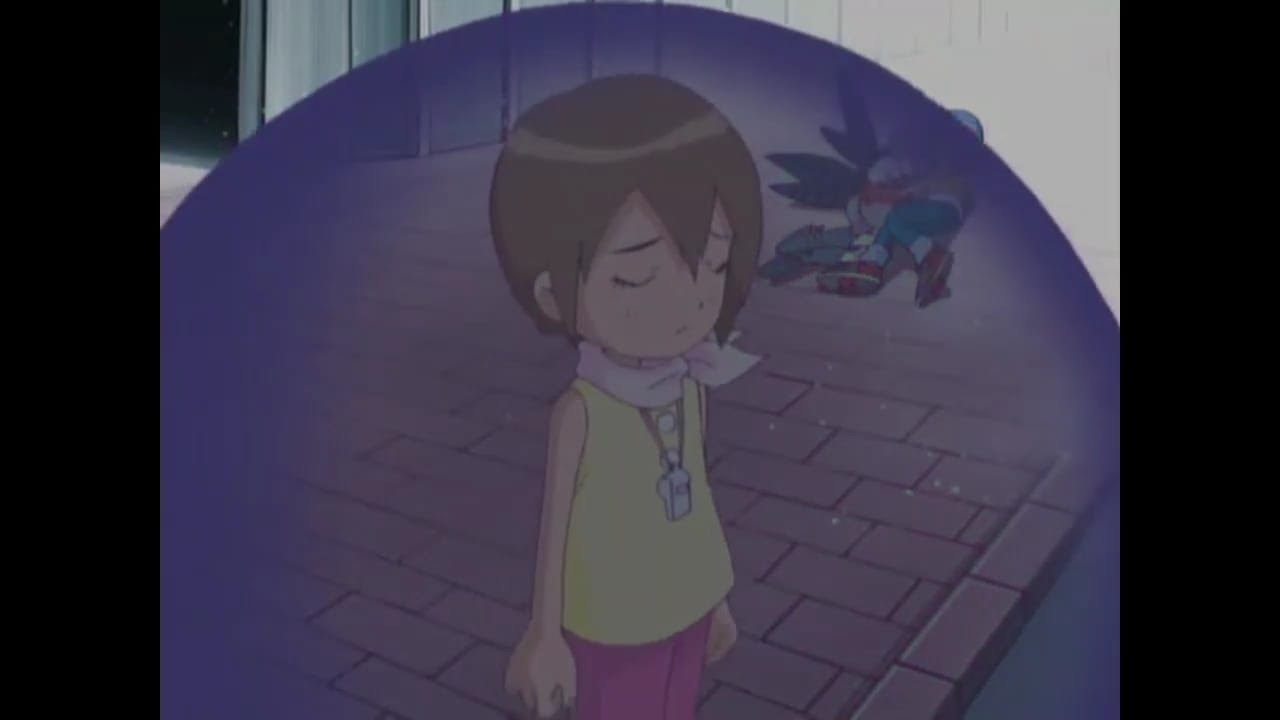 DIGIMON ADVENTURE episodi 34-35-36 | Migliori momenti ITA - YouTube