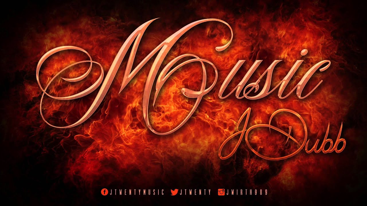 JDubb - Music [Jee Juh Contest May 2014] - YouTube