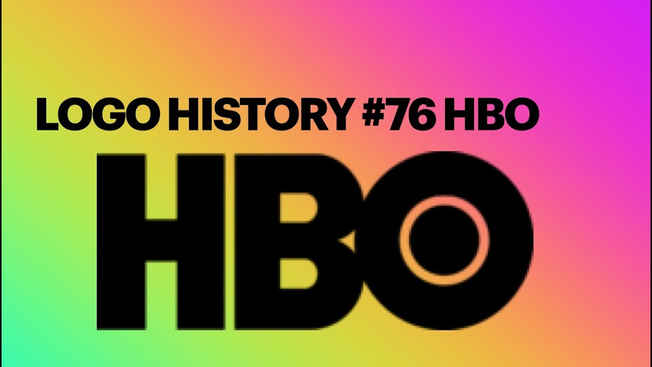 Logo History #76 HBO - YouTube
